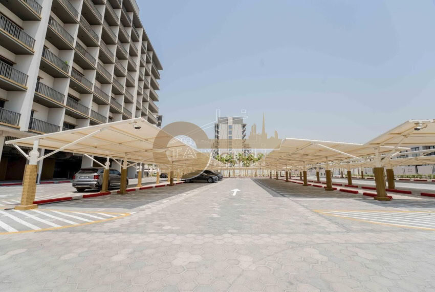 EIGHTH FLOOR | FULLY FURNISHED |POST HANDOVER PLAN - Classic Properties ...