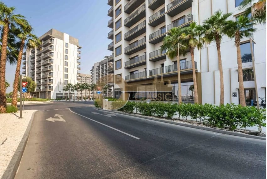 EIGHTH FLOOR | FULLY FURNISHED |POST HANDOVER PLAN - Classic Properties ...