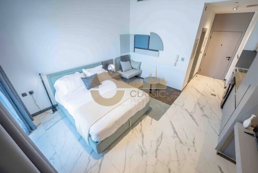 EIGHTH FLOOR | FULLY FURNISHED |POST HANDOVER PLAN - Classic Properties ...
