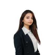 Zeenat Sayed – Classic Properties Real Estate LLC