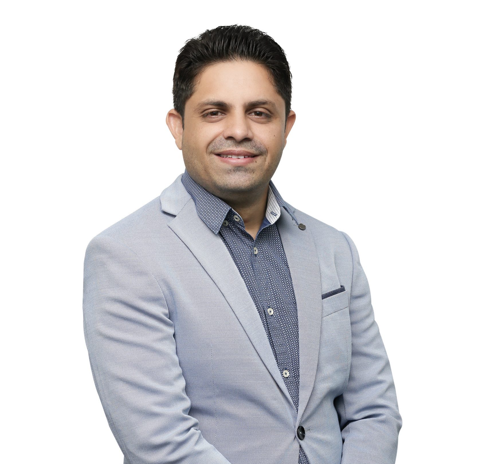 Muhammad Jamil Ahmad Muhammad - Classic Properties Real Estate LLC