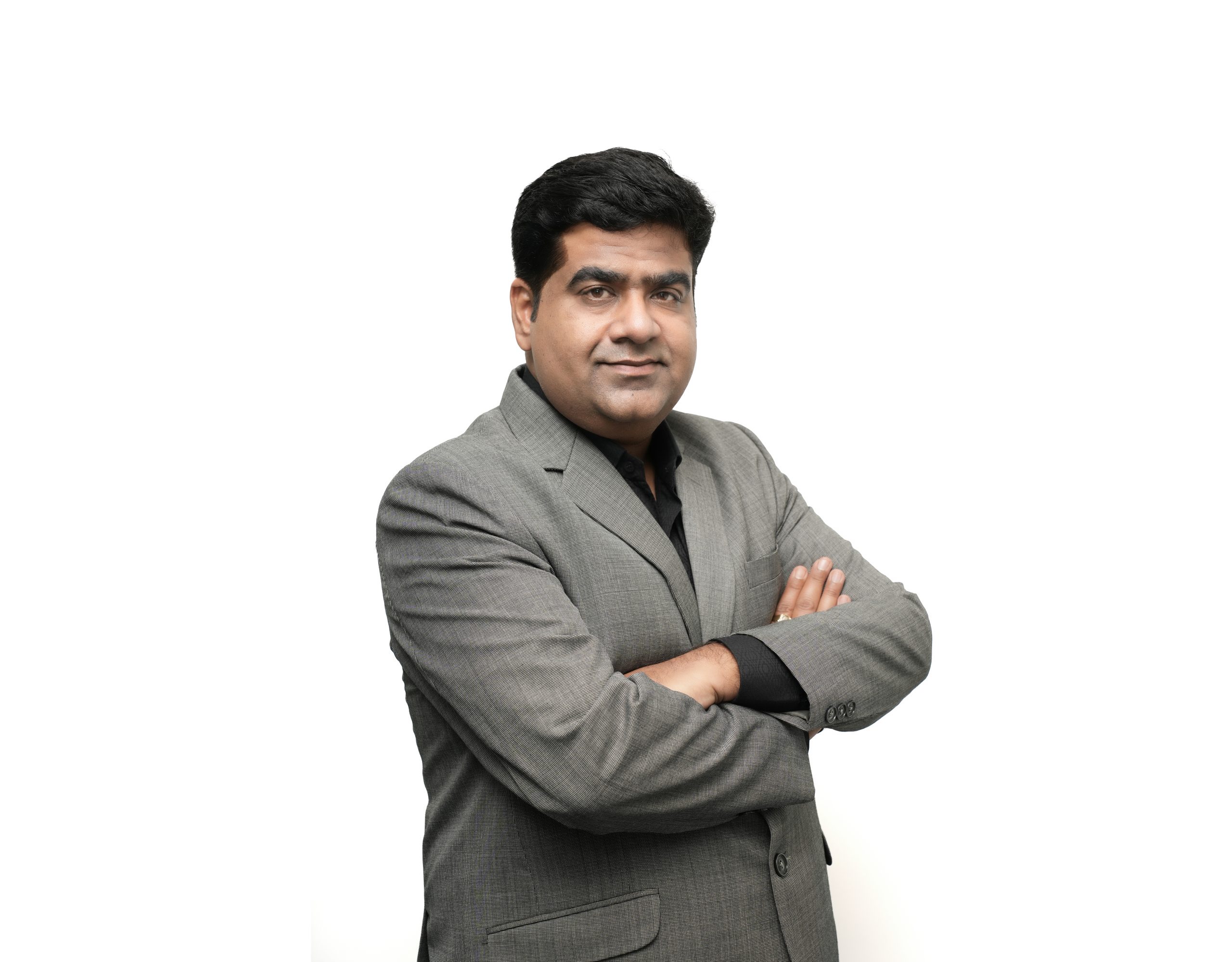 Rajat Mukesh Ahuja - Classic Properties Real Estate LLC