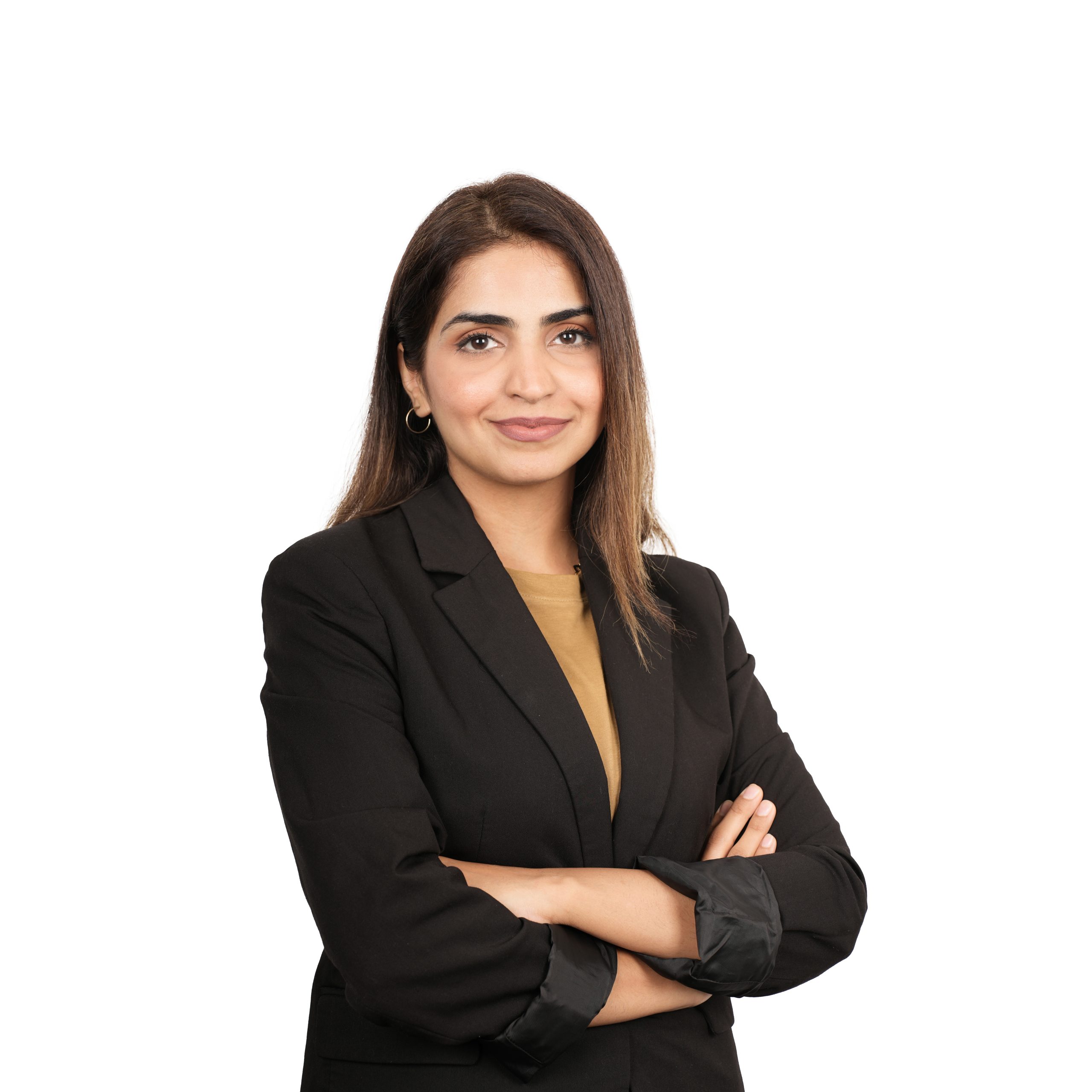 Sehrish Atta - Classic Properties Real Estate LLC